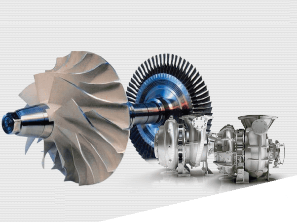 Mantenimiento de Turbocargadores